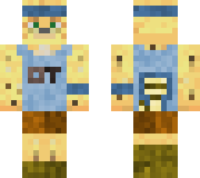 jj skin | Minecraft Skins