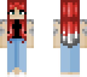 peppino | Minecraft Skins