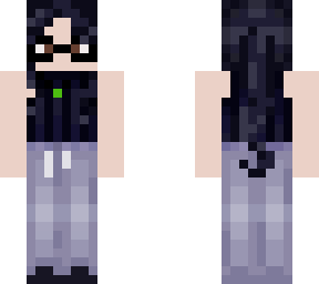 Pers | Minecraft Skin