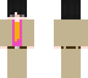 ang | Minecraft Skins