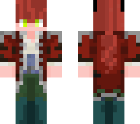 prince | Minecraft Skins