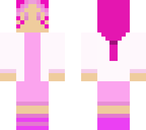 Pixie | Minecraft Skin