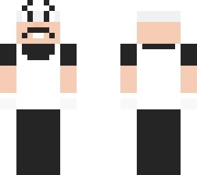pizelle | Minecraft Skin