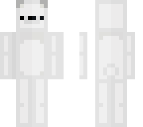 polar bear | Minecraft Skin