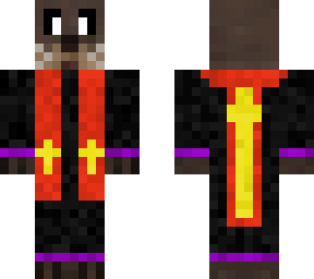 marmot | Minecraft Skins