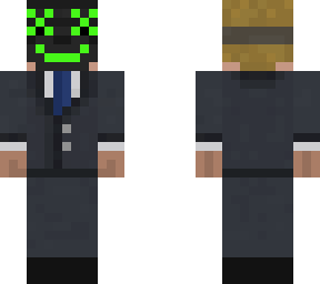 purge | Minecraft Skins