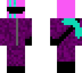 racer | Minecraft Skins