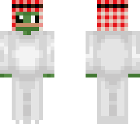 raptor | Minecraft Skins