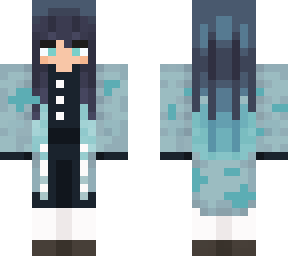 riko | Minecraft Skins