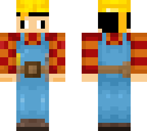 ronin | Minecraft Skins