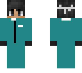 sapnap | Minecraft Skin