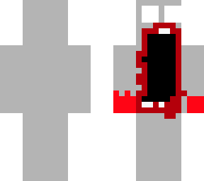 scp | Minecraft Skins