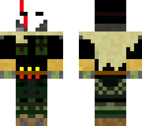 sdfghj | Minecraft Skin