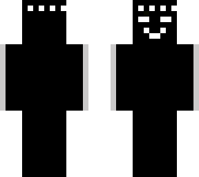 shadow king | Minecraft Skins