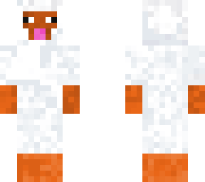 sheep | Minecraft Skin