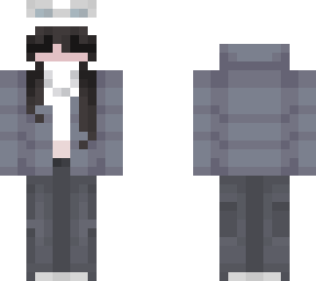 slow | Minecraft Skins