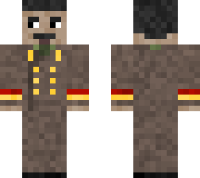 stalin | Minecraft Skins