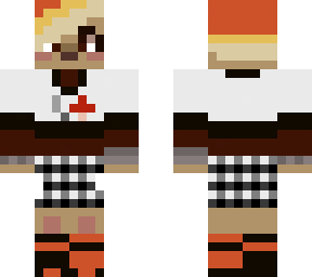 taki | Minecraft Skins