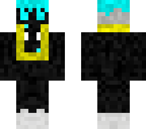 tanqr | Minecraft Skins