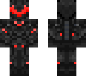 end | Minecraft Skins