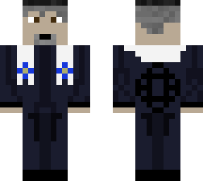 The Jew | Minecraft Skin
