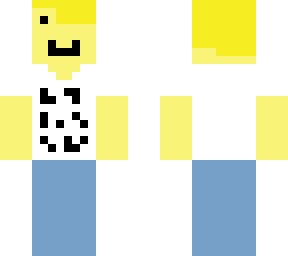 the kid laroi | Minecraft Skin