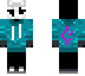 the trickster | Minecraft Skins