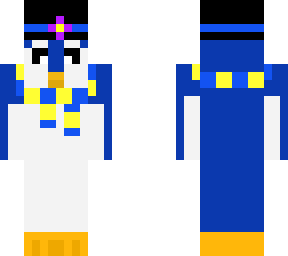 skippy | Minecraft Skins