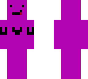 UWU | Minecraft Skin