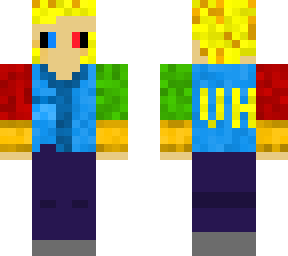 hunter | Minecraft Skins