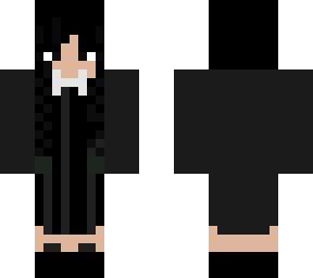 wednesday | Minecraft Skins