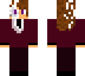 wendy | Minecraft Skins