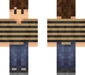 wilbur | Minecraft Skins