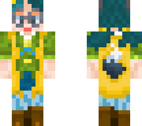 wbc | Minecraft Skins