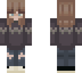 Wip | Minecraft Skin