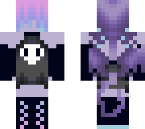 vex | Minecraft Skins