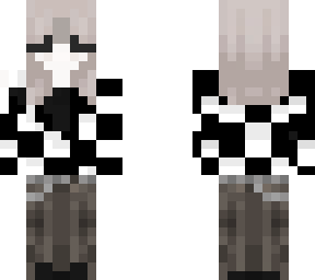 y2k | Minecraft Skin