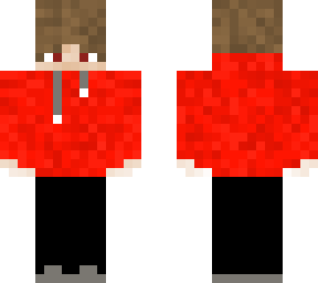 you | Minecraft Skin