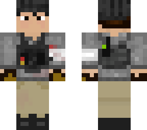 zombie apocalypse survivor | Minecraft Skins