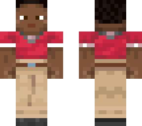 zuri | Minecraft Skins