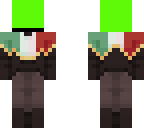 mexican dream | Minecraft Skins