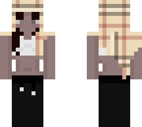 arab turban | Minecraft Skin