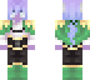 Arg | Minecraft Skin