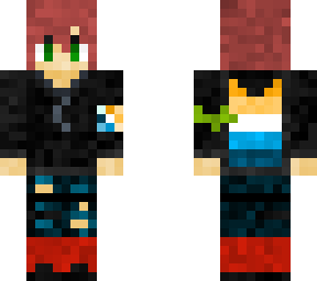 aroace | Minecraft Skins