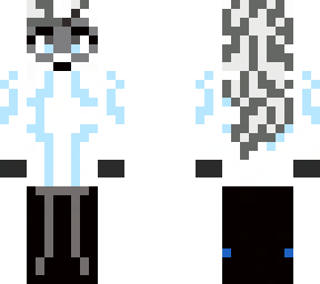 saki | Minecraft Skins