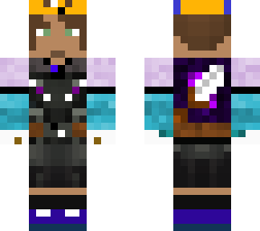 logdotzip | Minecraft Skins