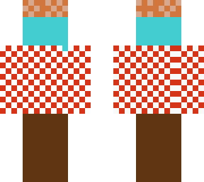 Beans | Minecraft Skin