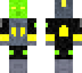 bionicle | Minecraft Skins