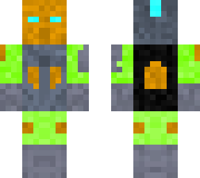 bionicle | Minecraft Skins