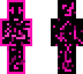 buff black guy | Minecraft Skins